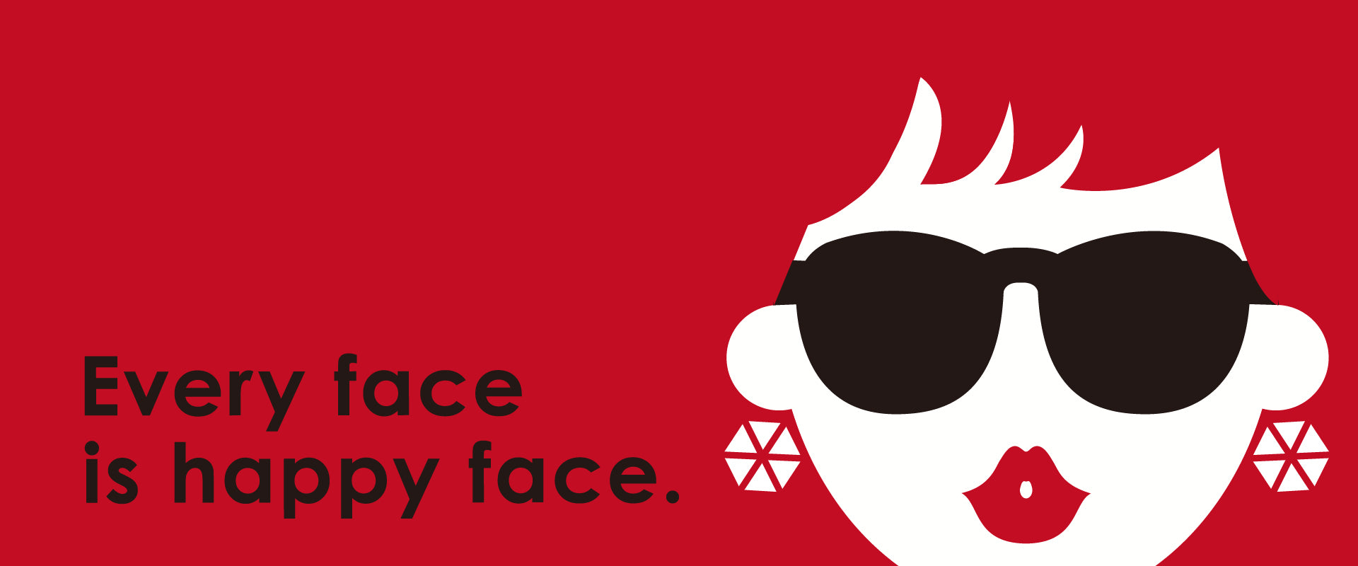HAPPYFACE – Happy Face Official